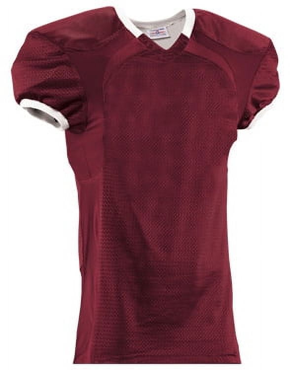 Teamwork Athletic Apparel Youth Strong Side Football Jersey - Walmart.com