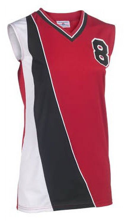 Teamwork Athletic Apparel Youth Wave Jersey - Walmart.com