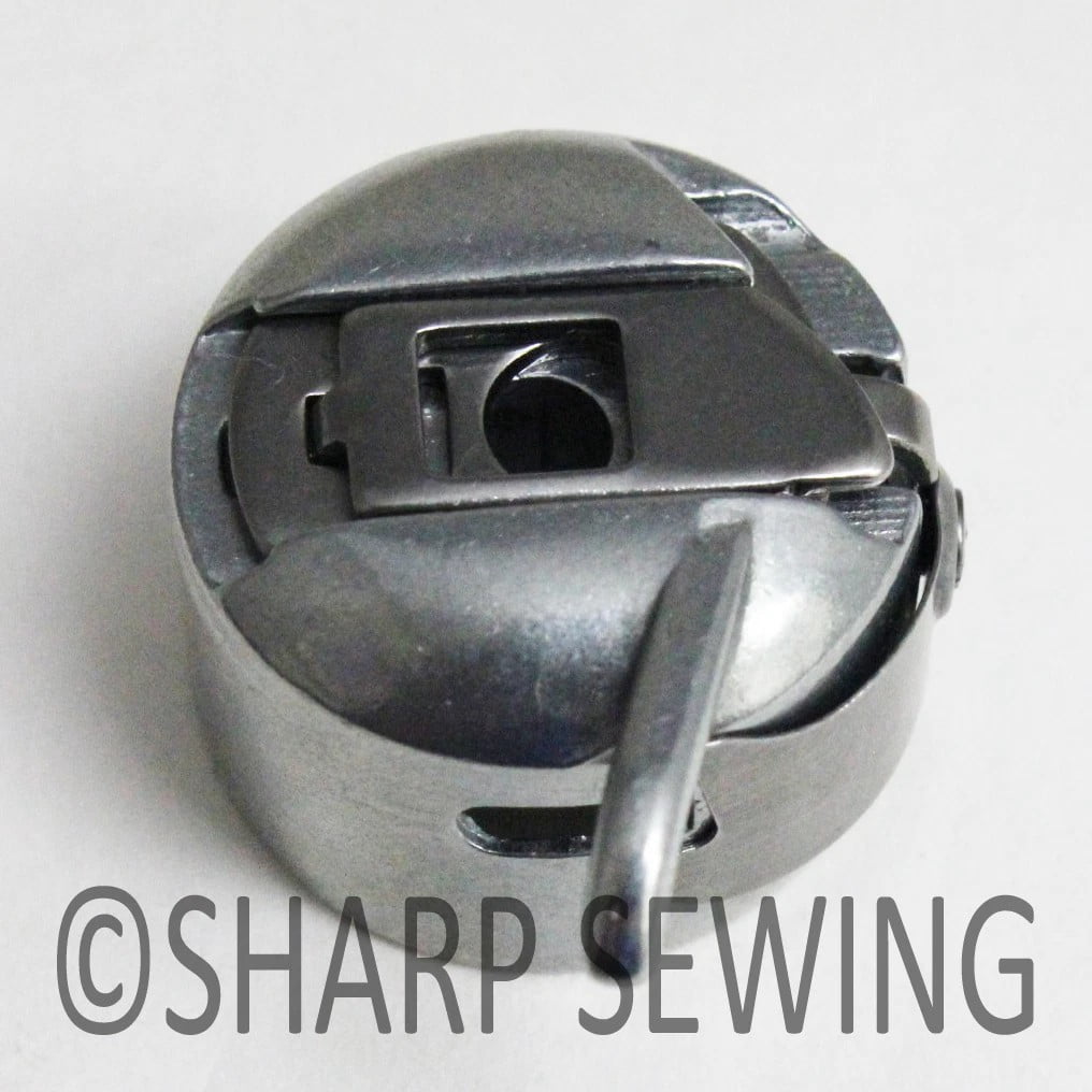 Teamwork BOBBIN CASE, #15277 TOWA BRAND fits MANY SINGER, BABYLOCK ...