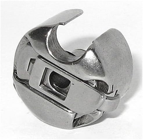 Teamwork BOBBIN CASE No Backlash B714 B735 DB2-B767-5 DDL-227 DDL-555 ...