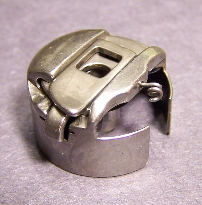 Teamwork BOBBIN CASE No Backlash RE581 RE591 RM570 20U 20U73 20U73B ...