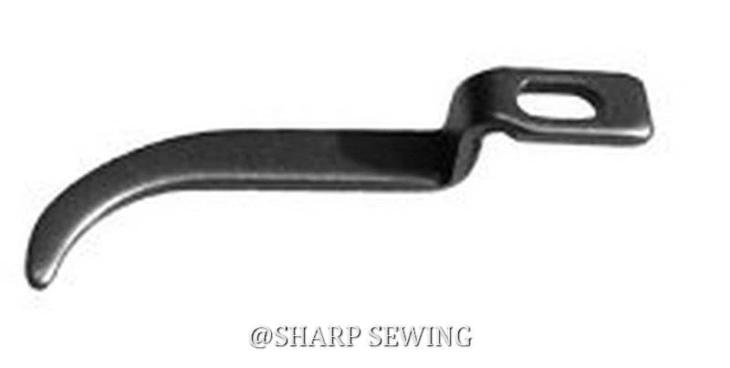 Teamwork BOBBIN CASE OPENER #265066 fits SINGER 144W & 145W WALKING ...