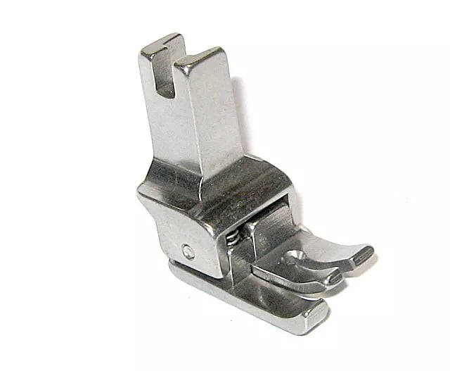 Teamwork BROTHER PQ-1500S 1/4" LEFT COMPENSATING FOOT #224 - Walmart.com