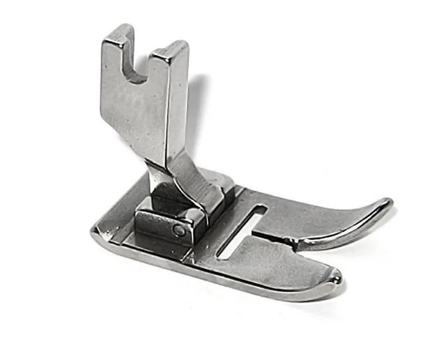 Teamwork BROTHER TZ1/B652 ZIG ZAG MACHINE FOOT - Walmart.com