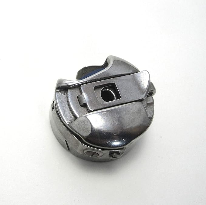 Teamwork Bobbin Case M-Style T111-155 Walking Foot Industrial Sewing ...
