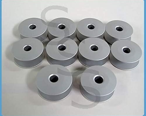 Teamwork Bobbins Supplies for fits S.A.I.L.R.I.T.E 111 Aluminum M Large ...