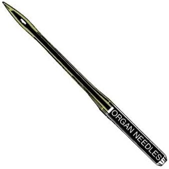 Teamwork Brother Sasew65/9 Machine Sewing Needles - Walmart.com
