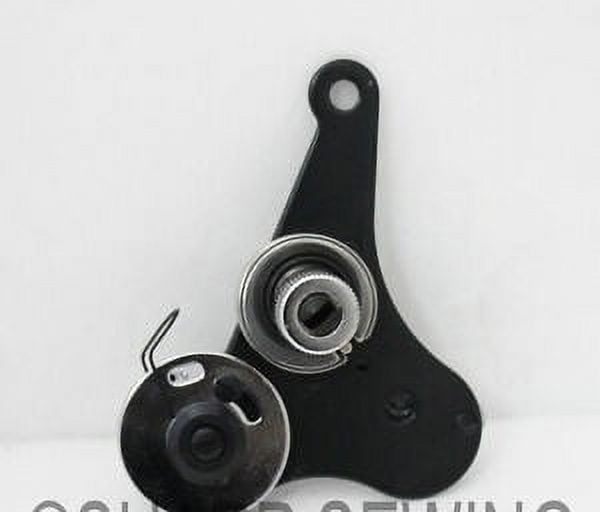 Teamwork CONSEW 206 THREAD TENSION BRACKET ASSEMBLY 19421C-A - Walmart.com