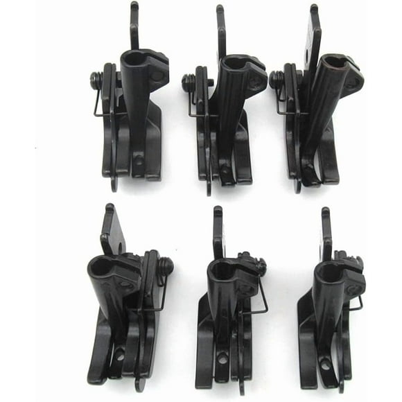 Consew 206rb Edge Guide