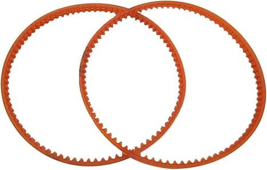 Lug Belt Sewing Machine