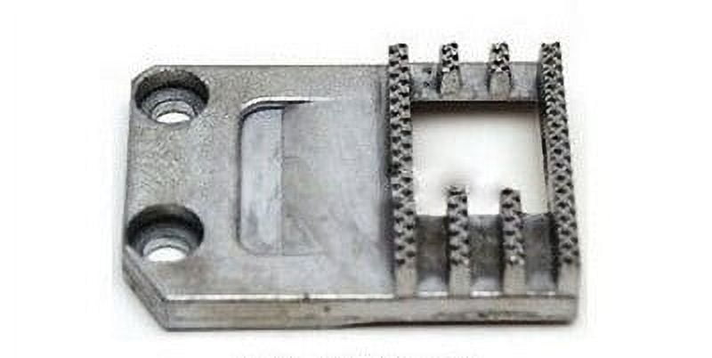 Teamwork FEED DOG, #170328 fits SINGER 5102, 5107, 5123, 5124, 5127 ...