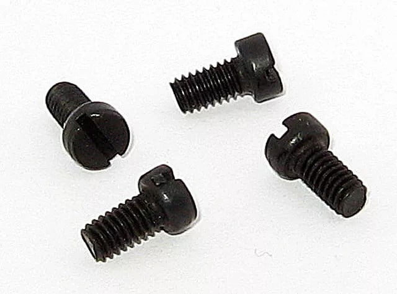 Teamwork FEED DOG SCREWS (4 EACH) #91-000407-15 fits PFAFF 1245 WALKING ...