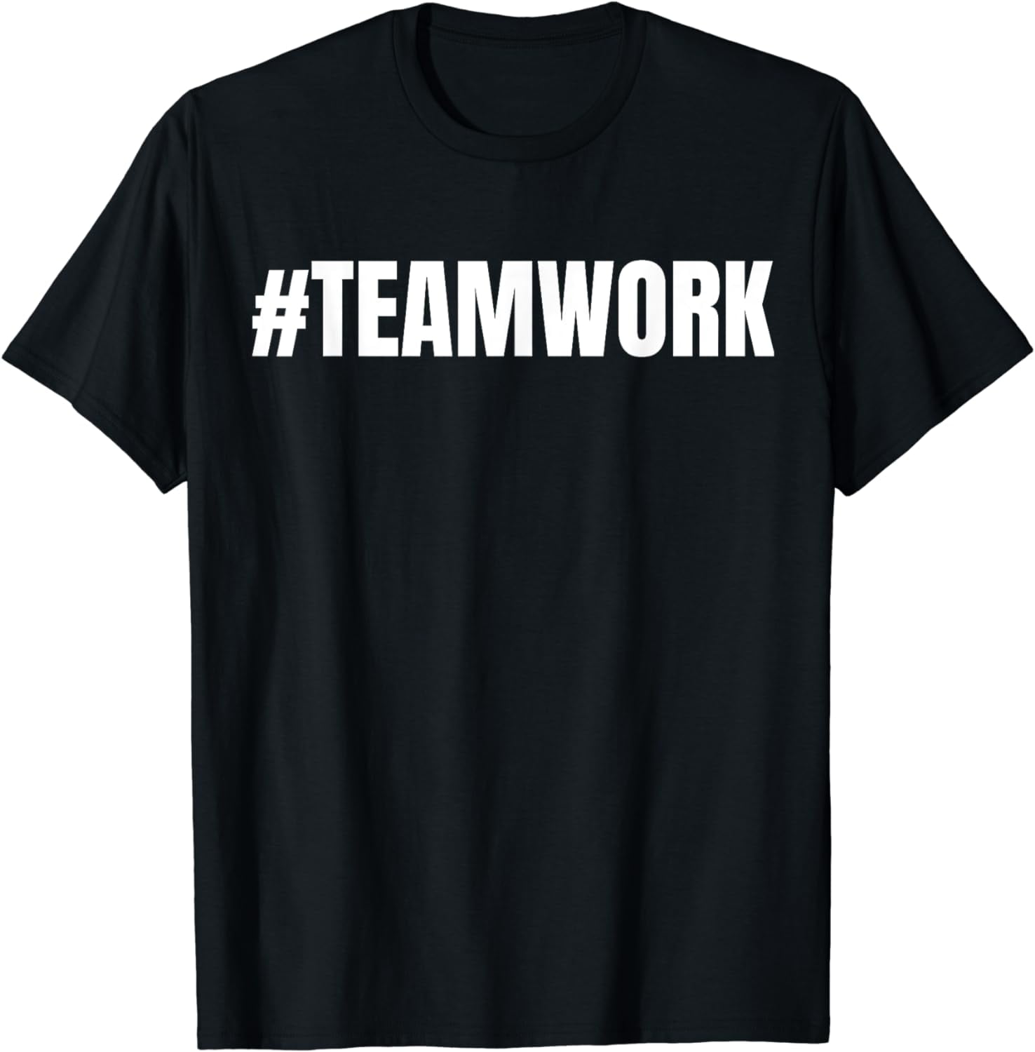 Teamwork Gift Best Team Squad Ever Group Tee Team Building T-Shirt ...