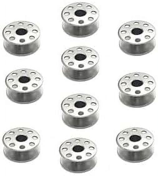 Teamwork Industrial Sewing Machine Bobbins 241, 245, 251, 281, 95, 96 ...
