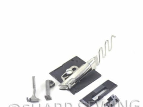 Teamwork JUKI LU-562 / LU-563 6 PC BINDER SET #111WBS - Walmart.com