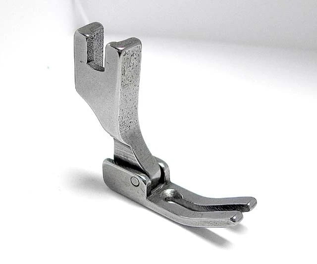 Teamwork JUKI TL98E / TL98Q SPLIT HINGED ZIPPER FOOT - Walmart.com