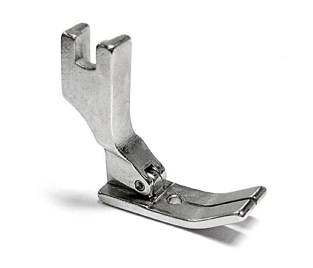 Teamwork JUKI TL98E / TL98Q WIDE HINGED ZIPPER FOOT - Walmart.com