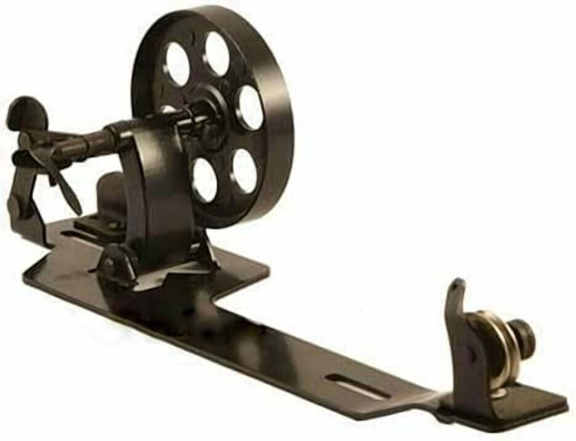 Teamwork Large Bobbin Winder for Industrial Sewing Machine #119963-0-01 ...