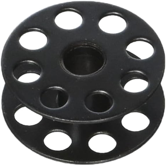 Teamwork M SIZE SEWING MACHINE BOBBINS 10PK - #18034 - Walmart.com
