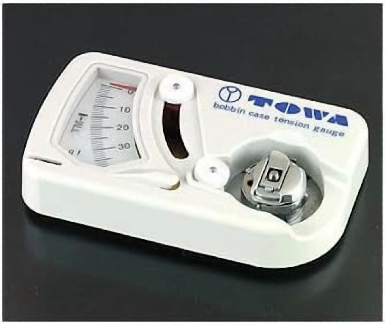 Teamwork M-Style Towa Bobbin Thread Tension Gauge - Walmart.com