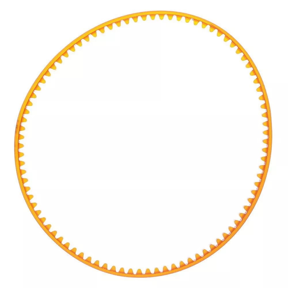 Teamwork MOTOR BELT 13 1/4“ LUG TYPE #1314L fits SOME PORTABLE HOME ...