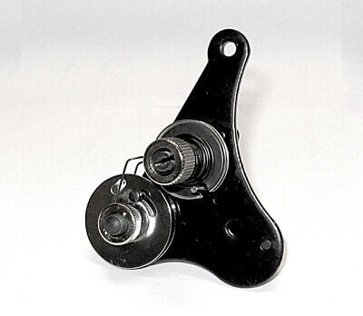 Teamwork NAKAJIMA 280L THREAD TENSION BRACKET ASSEMBLY PART#240446 ...