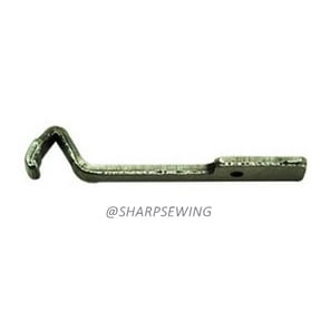 Sewing Machine Needle Guard