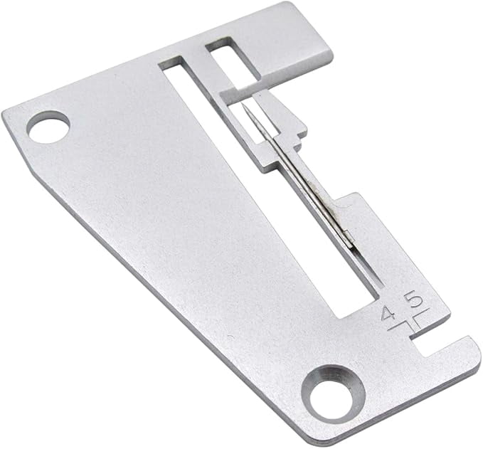 Teamwork Needle Throat Plate for Babylock Simplicity Riccar Home Serger ...