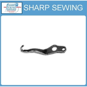 Sewing Machine Needle Guard