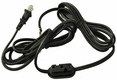 Teamwork POWER LEAD CORD 3-WAY PFAFF 130 230 PORTABLE # 715, 32 ...