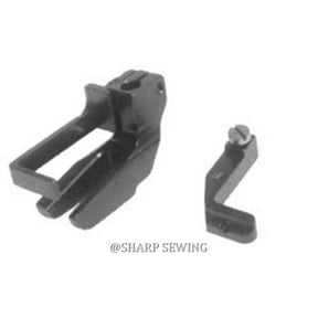 Sewing Machine Needle Guard