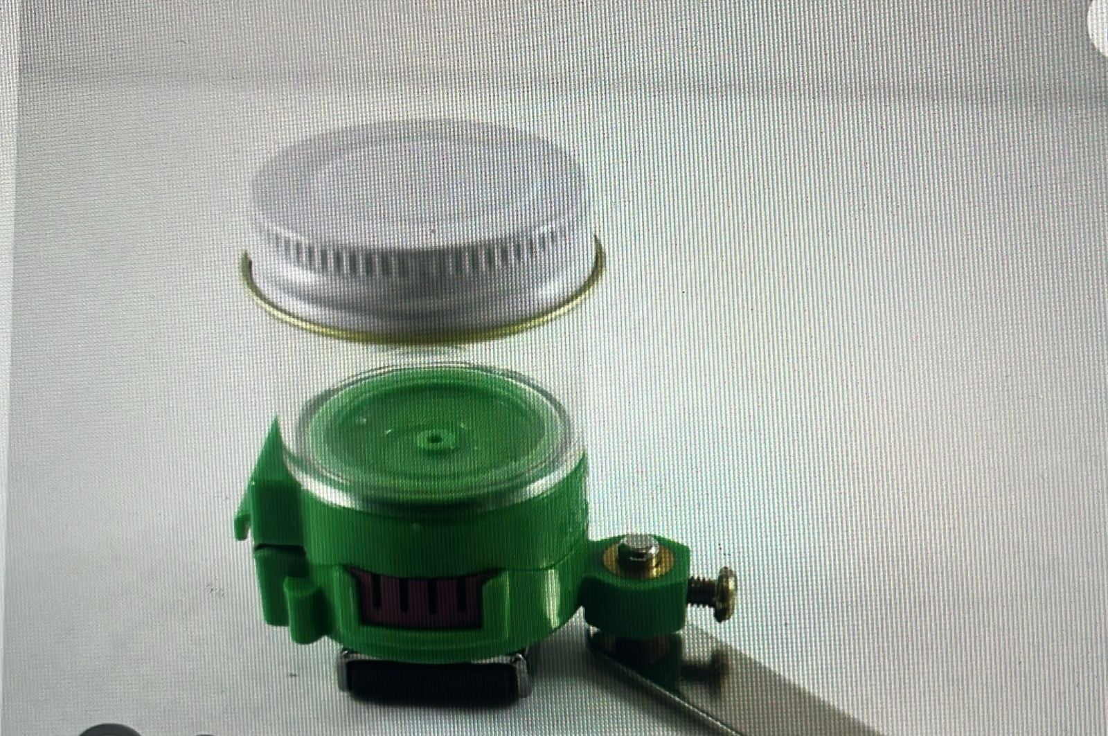 Teamwork SEWING THREAD LUBRICATION BOX (MAGNETIC) #AP30 fits JUKI DDL ...