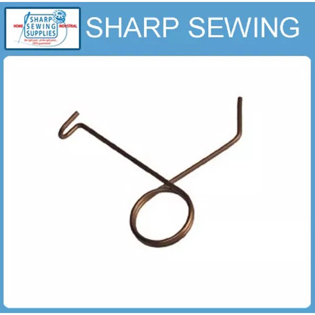 Teamwork SINGER 111W FOOT LIFTER LIFTING LEVER SPRING #227561 - Walmart ...