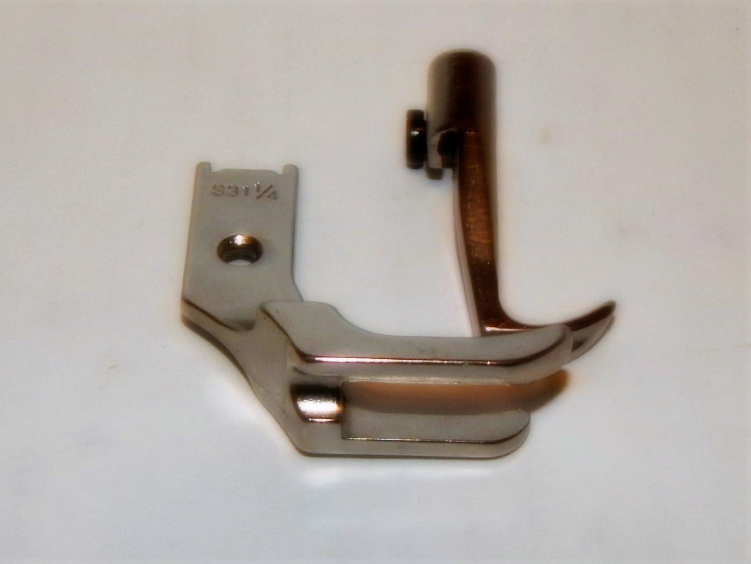 Teamwork SINGER 111W WELT FOOT SET 3/4" - Walmart.com