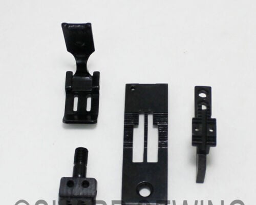 Teamwork SINGER 212W CONSEW 332/333 JUKI 515 GAUGE SET 3/8" - Walmart.com