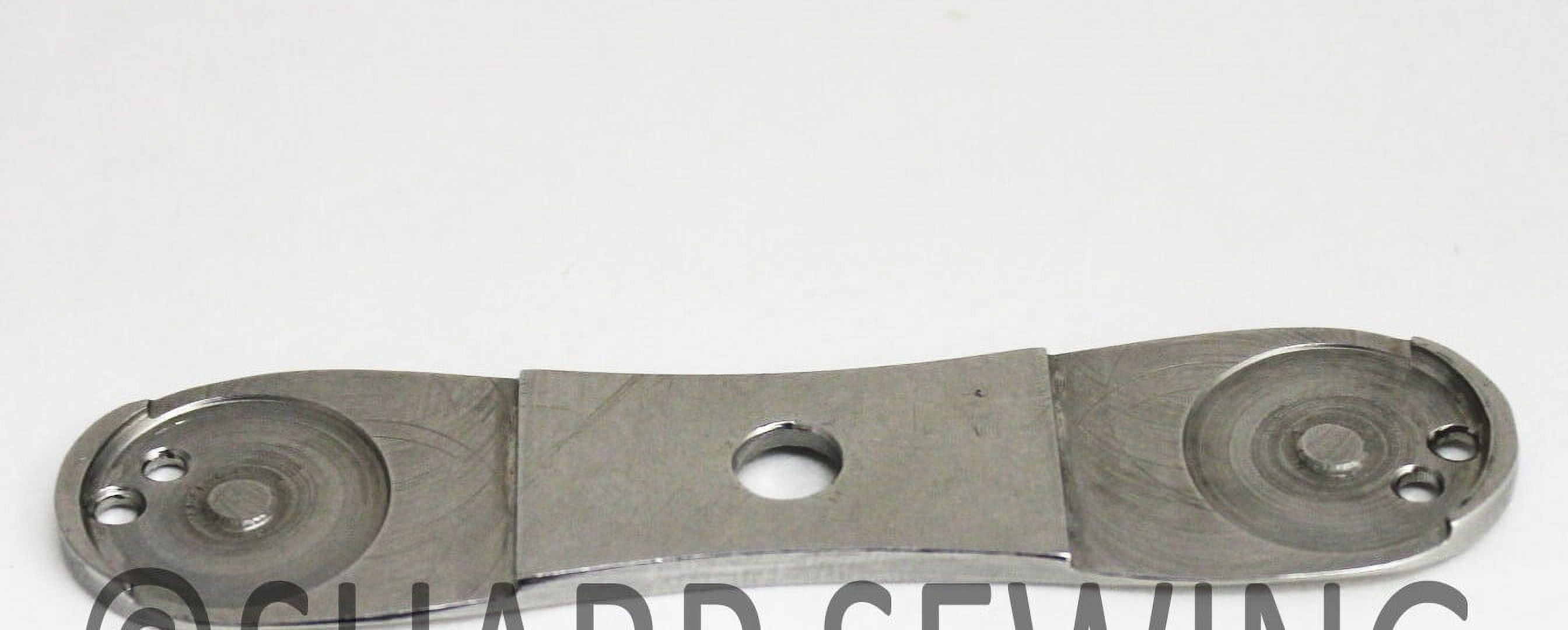 Teamwork SINGER 29K 71 & 73 SMALL BOBBIN NEEDLE PLATE #82234 - Walmart.com