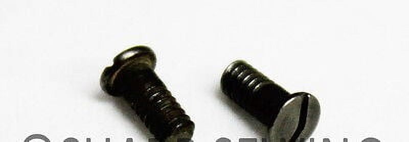 Teamwork SINGER 29K NEEDLE BAR THREAD TENSION SPRING SCREWS (2) 109133 ...