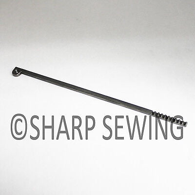 Teamwork SINGER 29K RACK FOR GEAR BOX (LONG) #82175 - Walmart.com