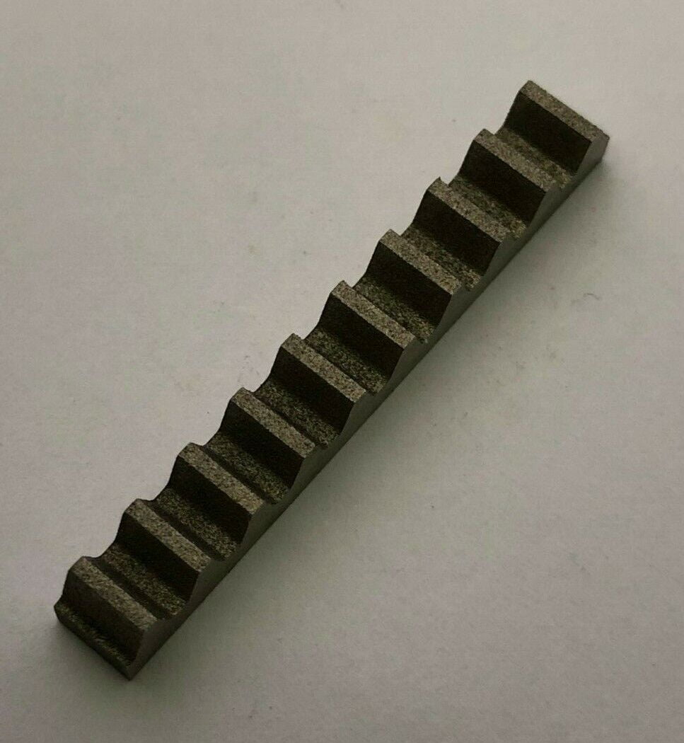 Teamwork SINGER 29K RACK FOR GEAR BOX (SHORT) #82176 - Walmart.com