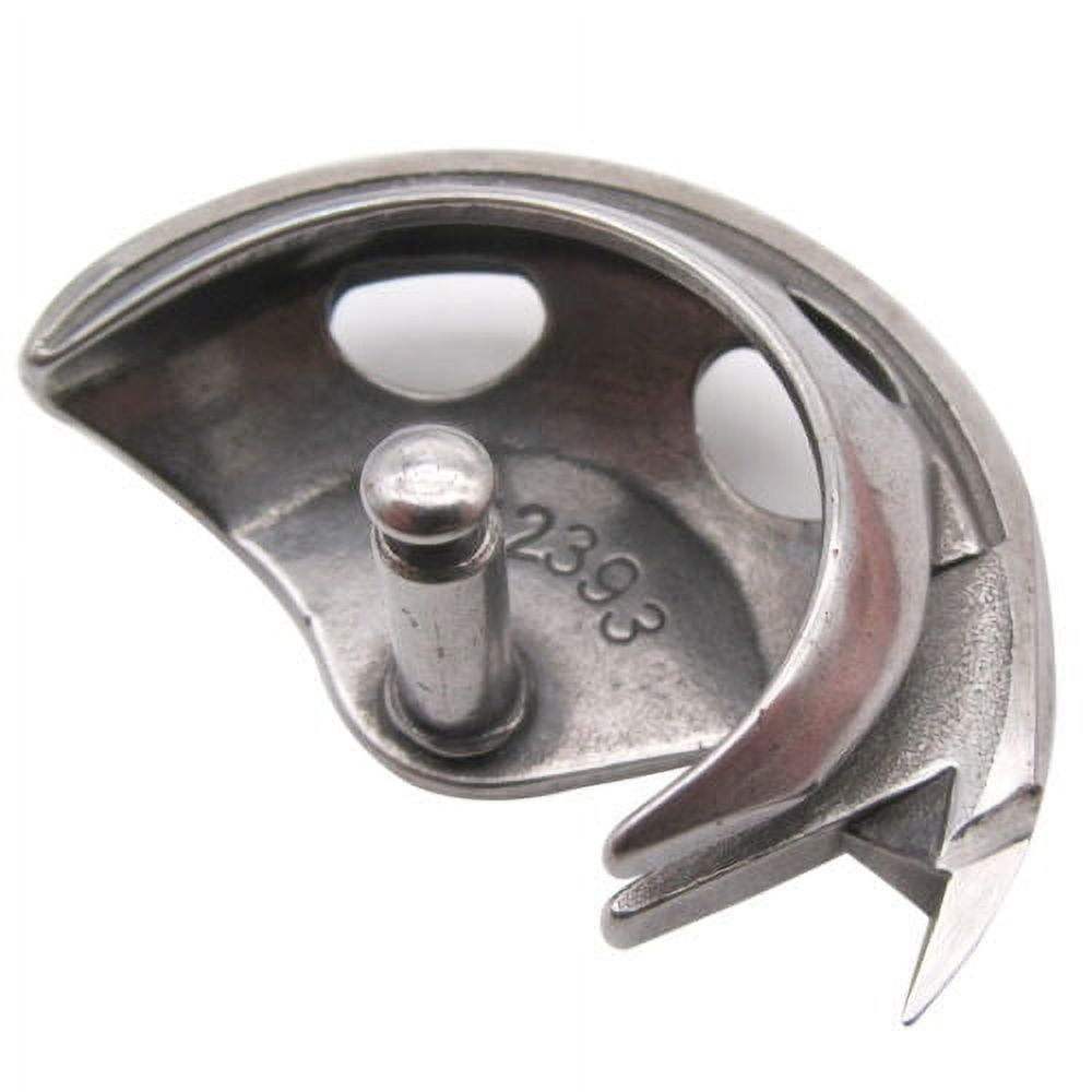 Teamwork SINGER 31-15 / 331K / 431D SHUTTLE HOOK #12393 #SH31 - Walmart.com