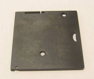 Teamwork SLIDE COVER PLATE - RIGHT INSIDE #10670 SINGER 111W CONSEW 225 ...