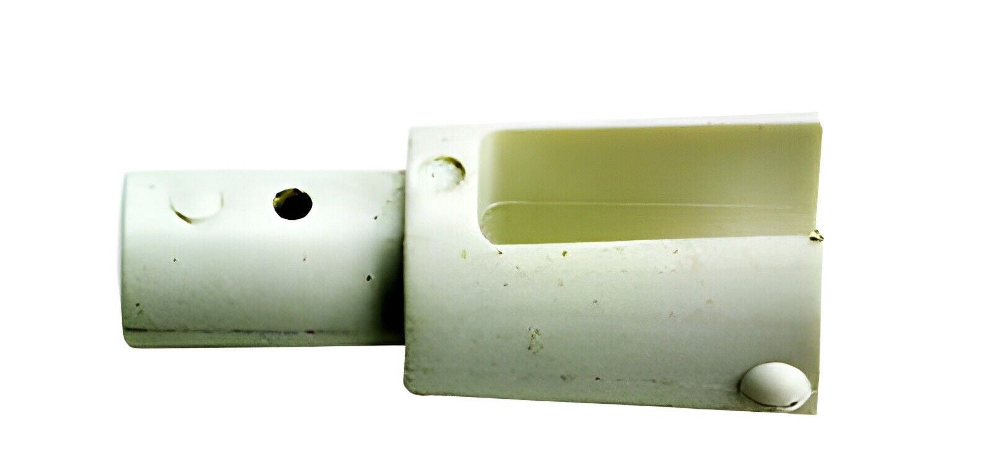 Teamwork SPOOL STAND SHAFT BASE, #X77734-000 fits BROTHER 925D, 935D ...