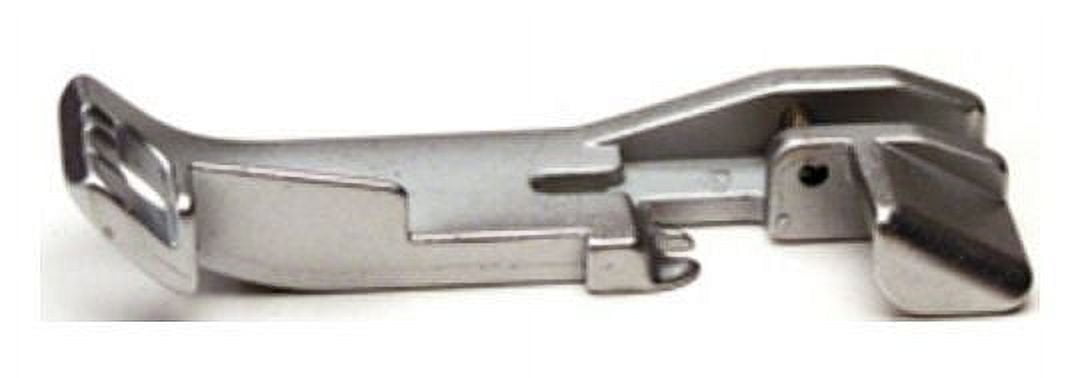 Teamwork STANDARD FOOT SERGER 4 THREAD #550376-452 fits SINGER 14CG754 ...