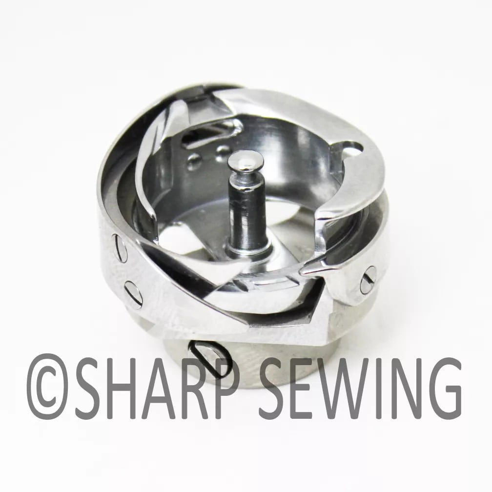 Teamwork STANDARD SINGLE NEEDLE ROTARY TACKING HOOK HSH-7.94A - Walmart.com