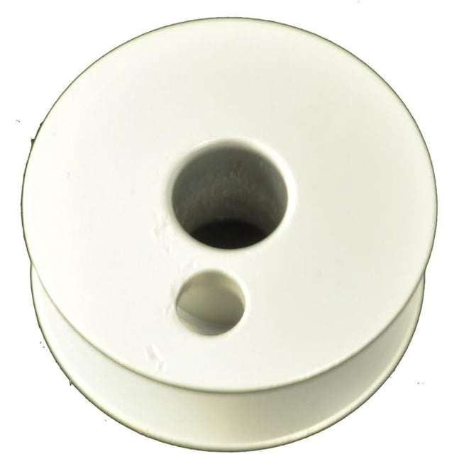 Teamwork Sewing Machine Aluminum Bobbin # 244750 Compatible with Singer ...