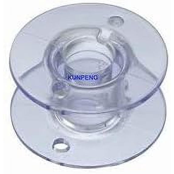 Teamwork Sewing Machine Bobbins Class SA156#2518P - 10 - Walmart.com