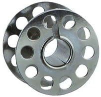 Teamwork Sewing Machine Class 15 Steel BOBBINS - 10PK #2518 - Walmart.com