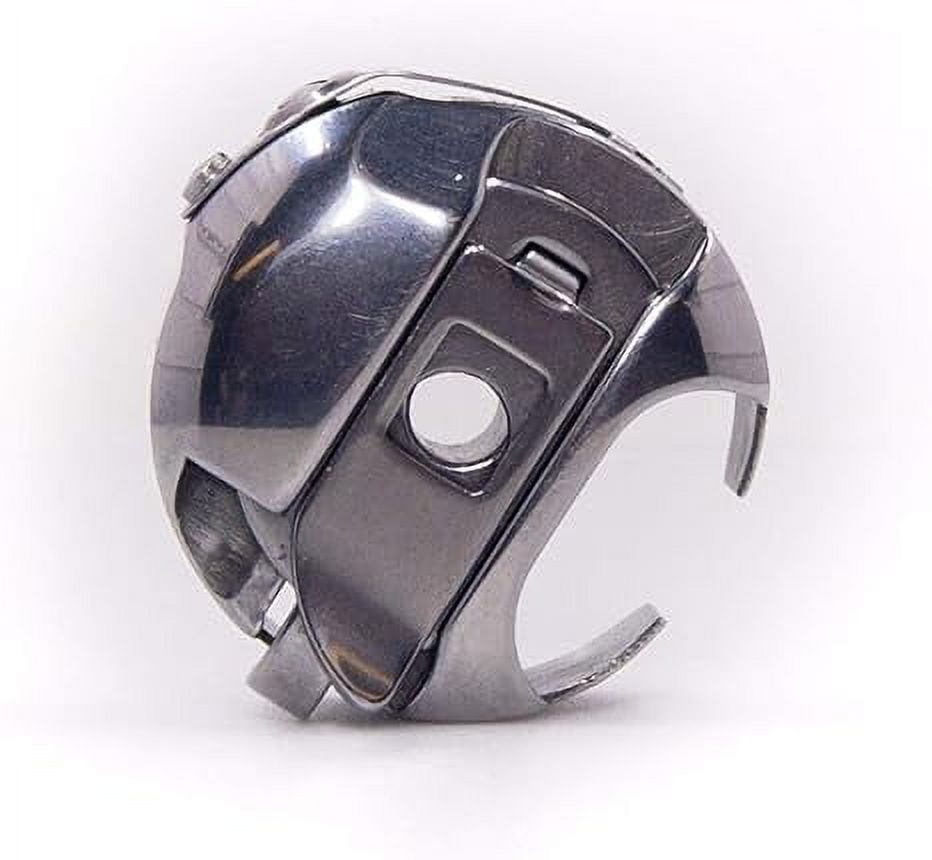 Teamwork Sharp Sewing 6 Large Capacity Bobbin Cases for Industrial ...