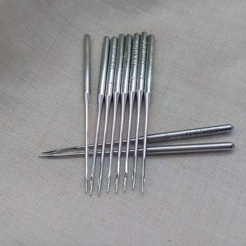Teamwork ShineBear 10 Organ DBx1 Industrial Sewing Machine Needles 16X231 16X257 for JUKI ...
