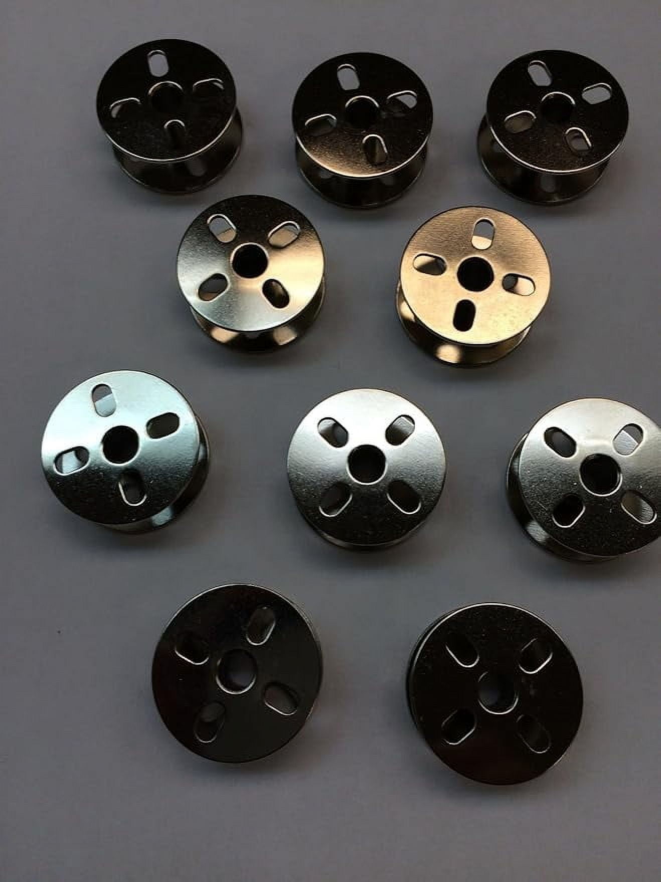 Teamwork (Ship from USA) 50 EACH 255RB SINGLE NEEDLE WALKING FOOT ...